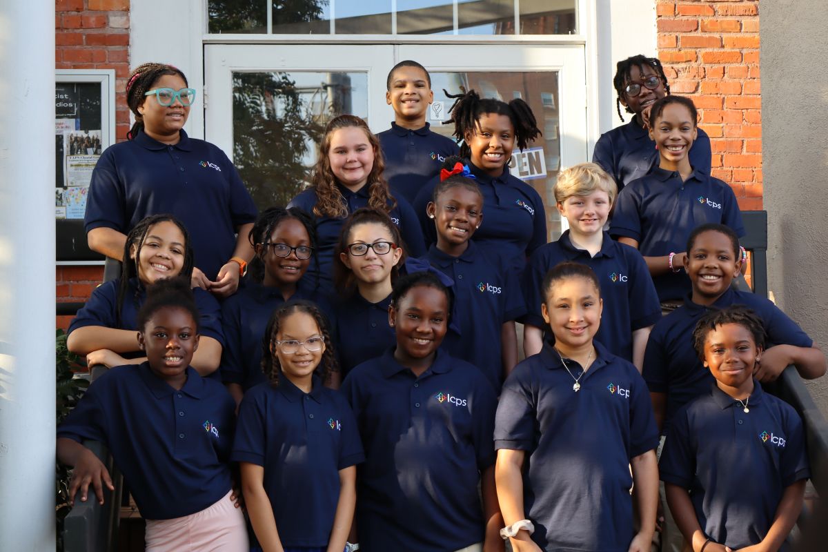 LCPS students shine at Community Council for the Arts T.A.P.S ...