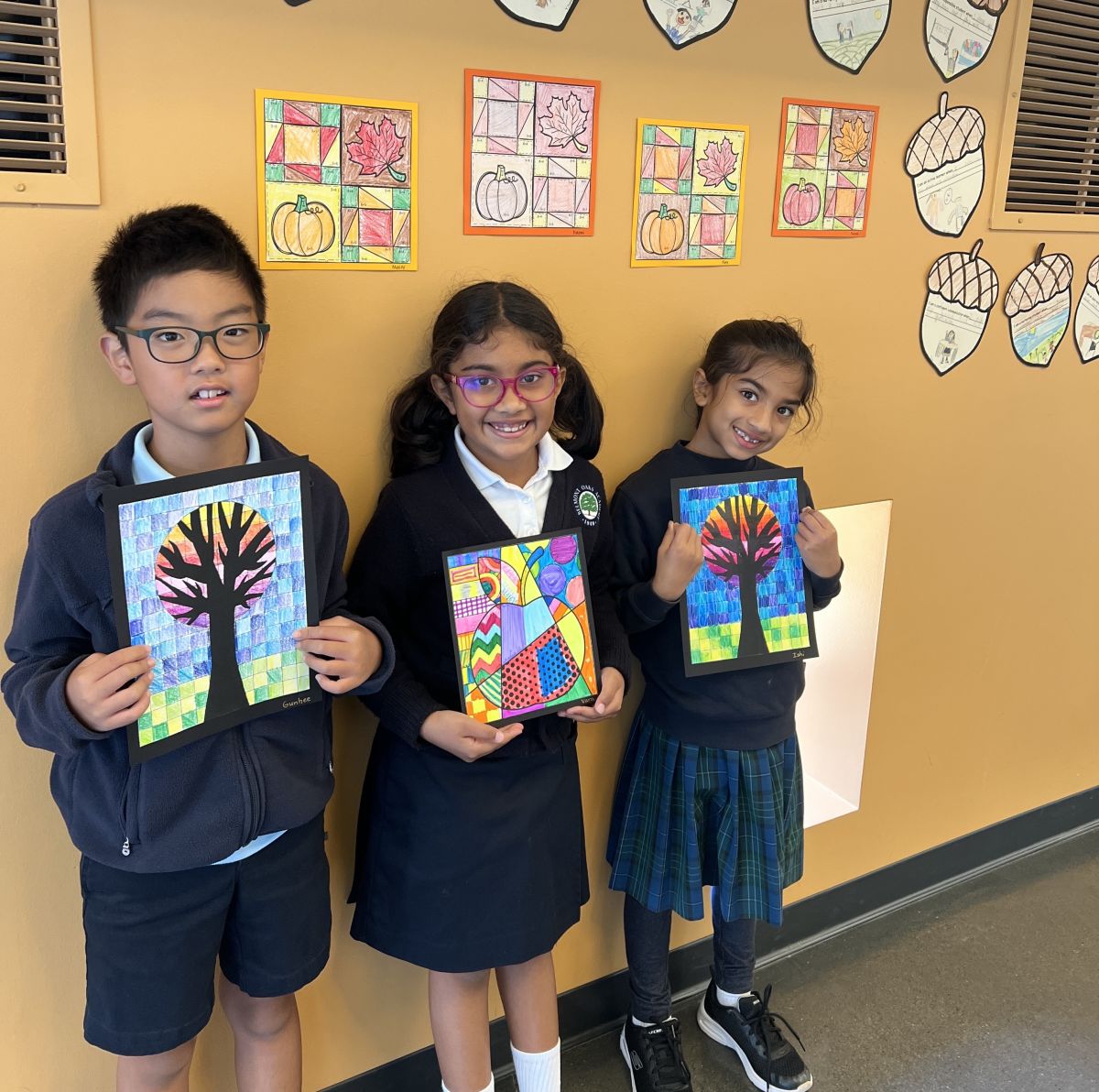 Ms. Wheeler's Class: Fall Fun and Learning! | Default Post Page