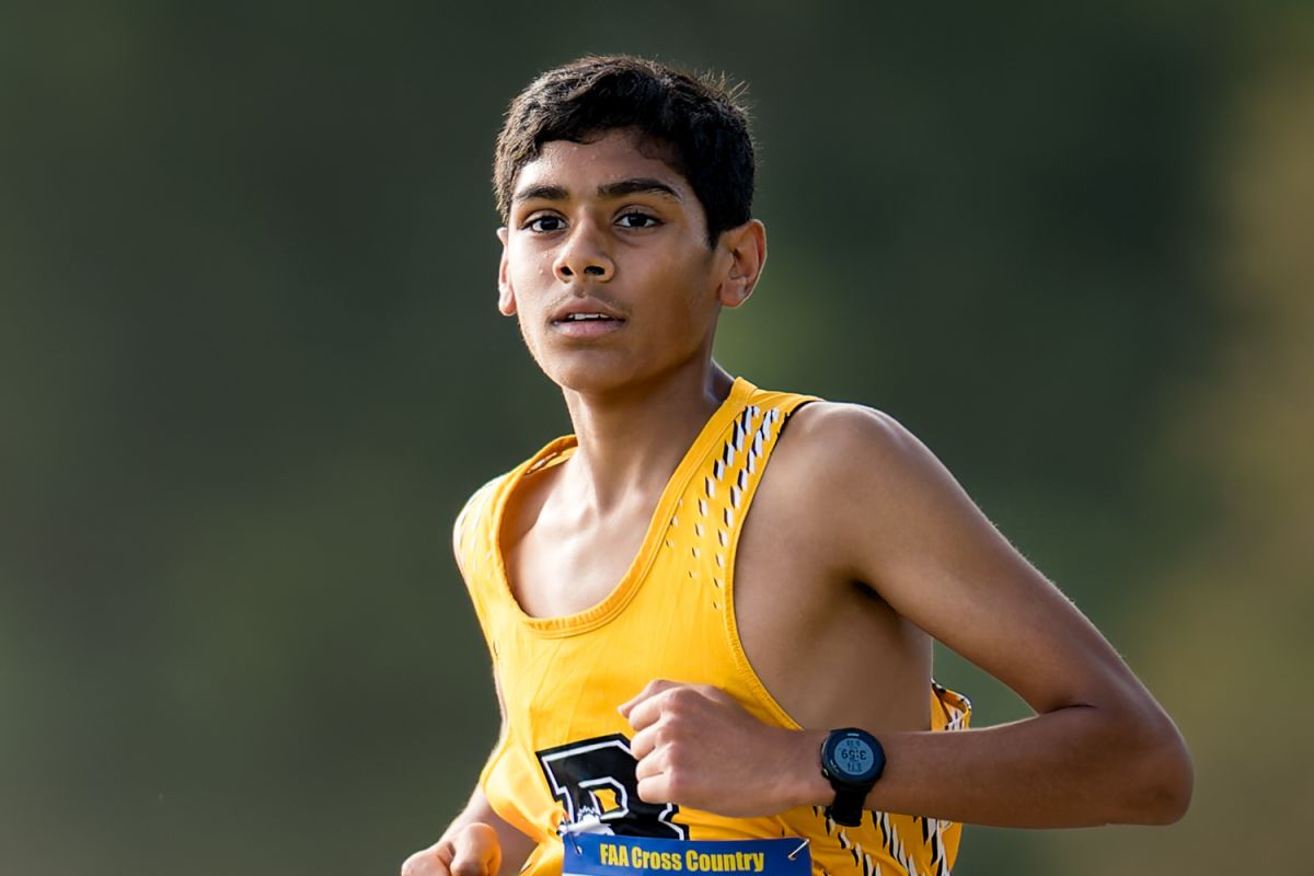 'Wick Runners Shine at Hotchkiss | Details