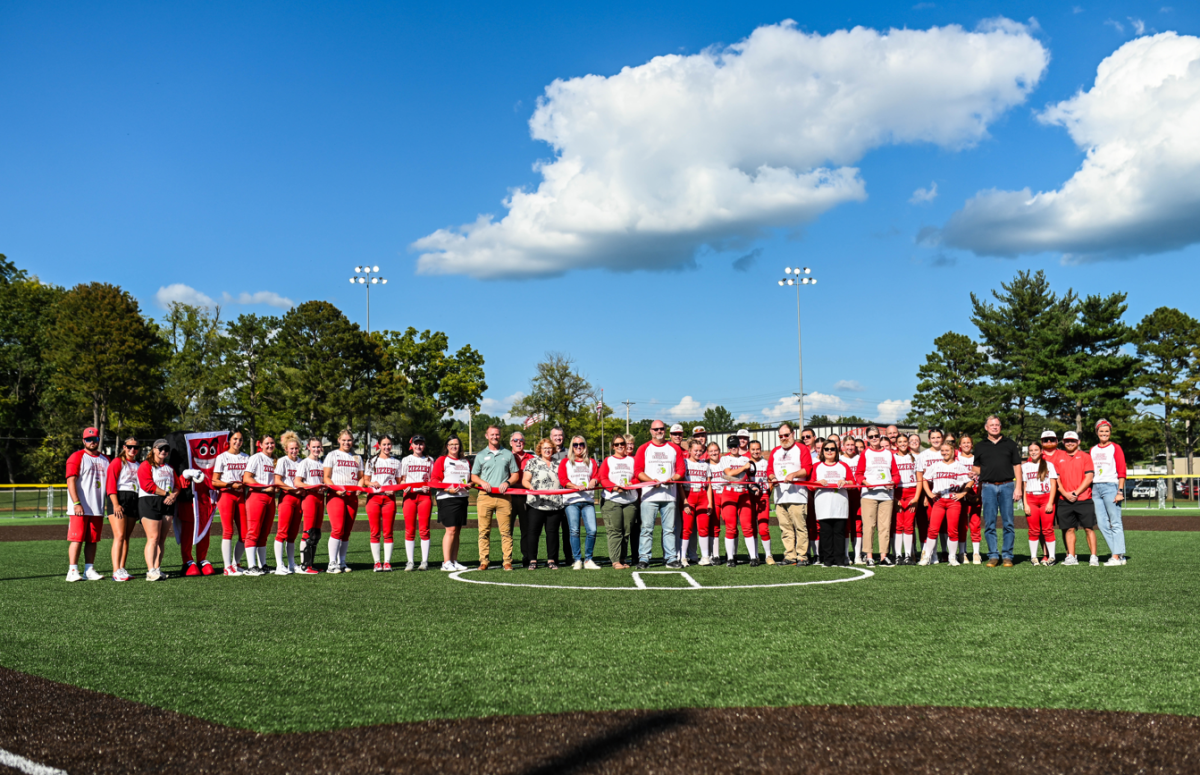 Zizzer Ballpark Grand Opening | Post Details