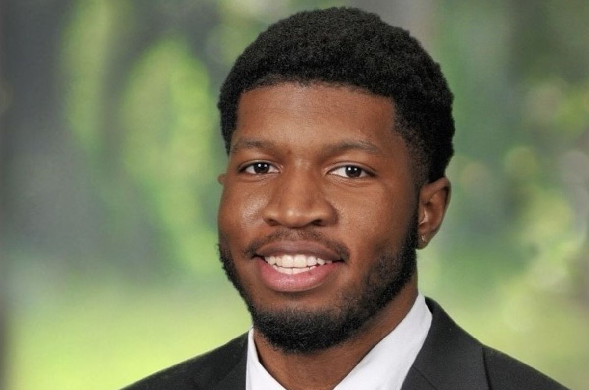 Adonis Williams: The Importance of a Holistic Education | Post