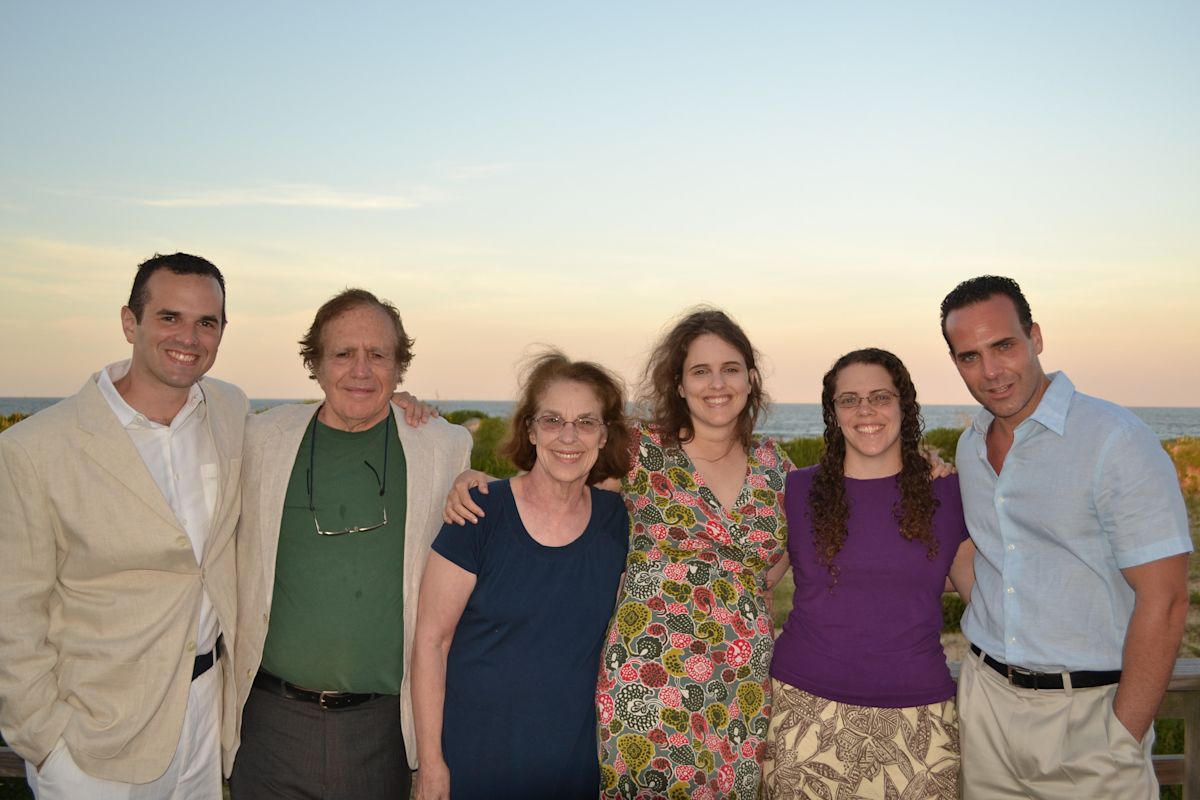 Inkeles Family Scholarship Honors Blair Journeys | Post