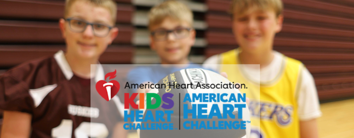Wea Ridge Middle has heart as a top fundraiser in Indiana | News Post ...