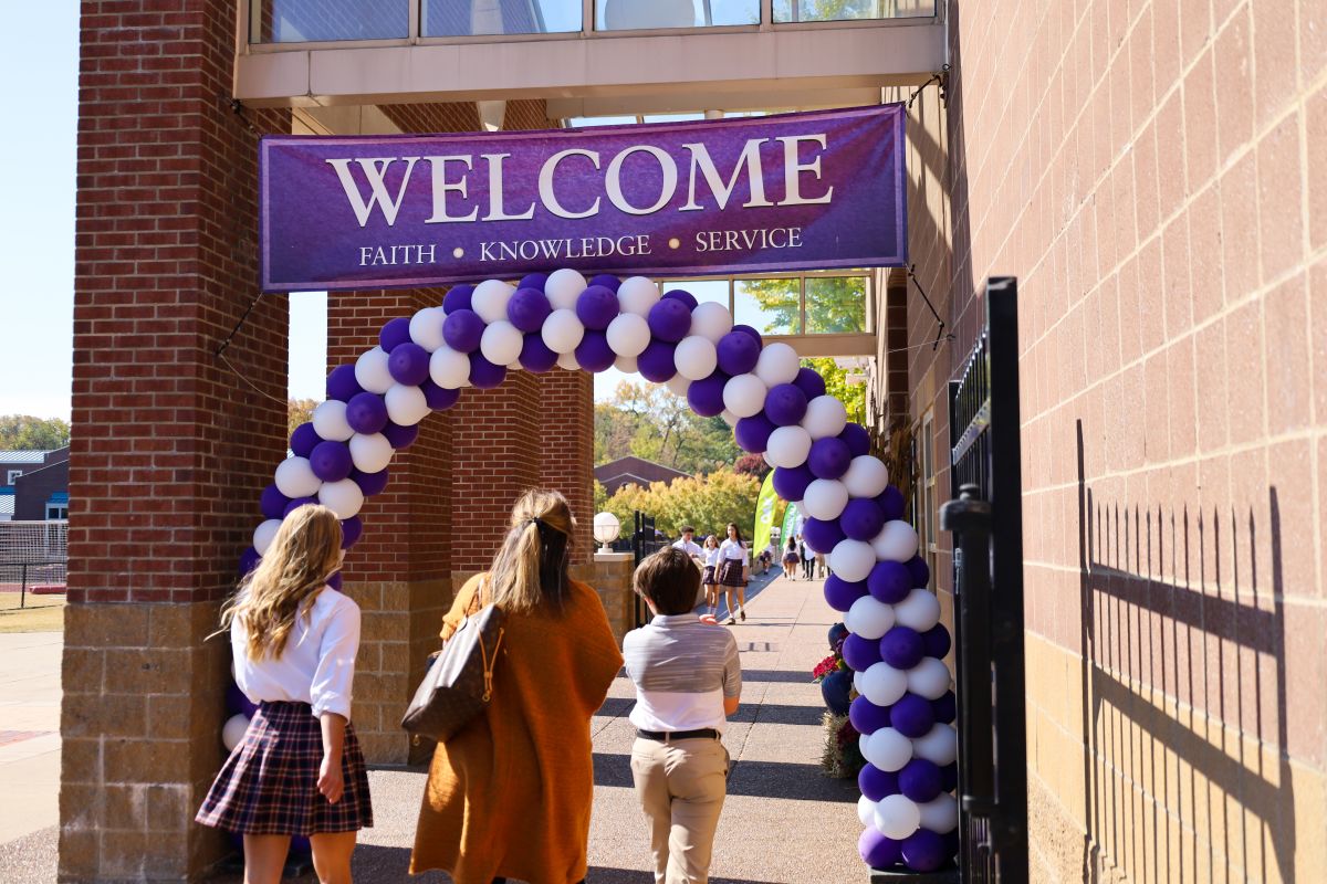 Blog: How to Have a Successful Preview Day (or any School Visit) | Post