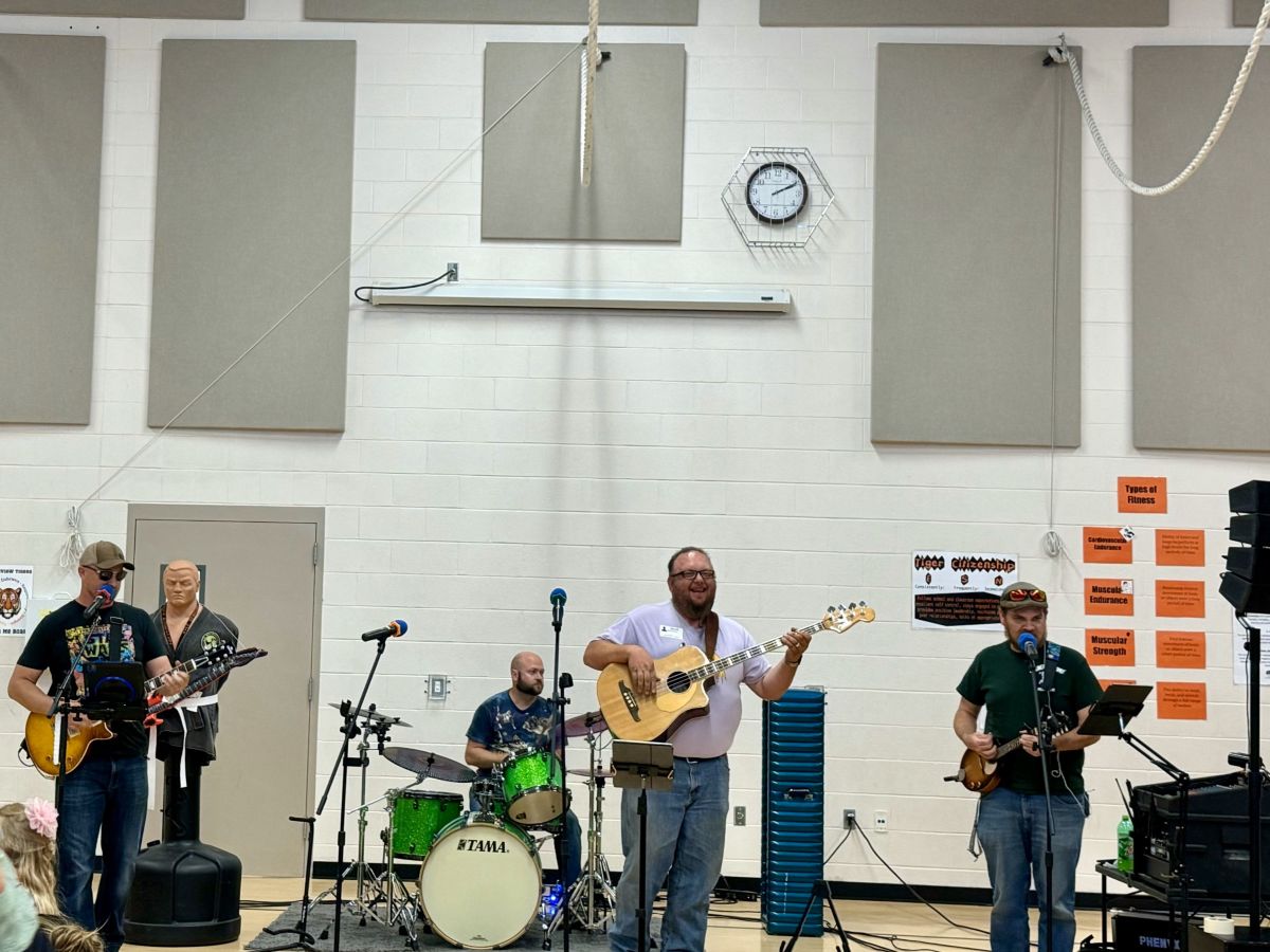 Lakeview: Rock Your School | Post Details
