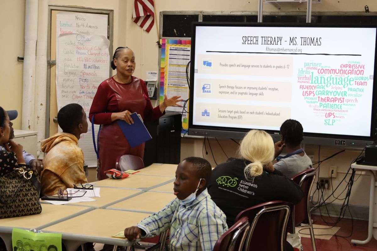 DWSA holds Meet and Greet and Senior Meeting | News Details