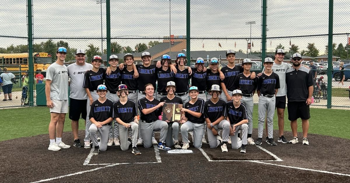 Liberty Baseball Advances to State Tournament | Default Board Post Page