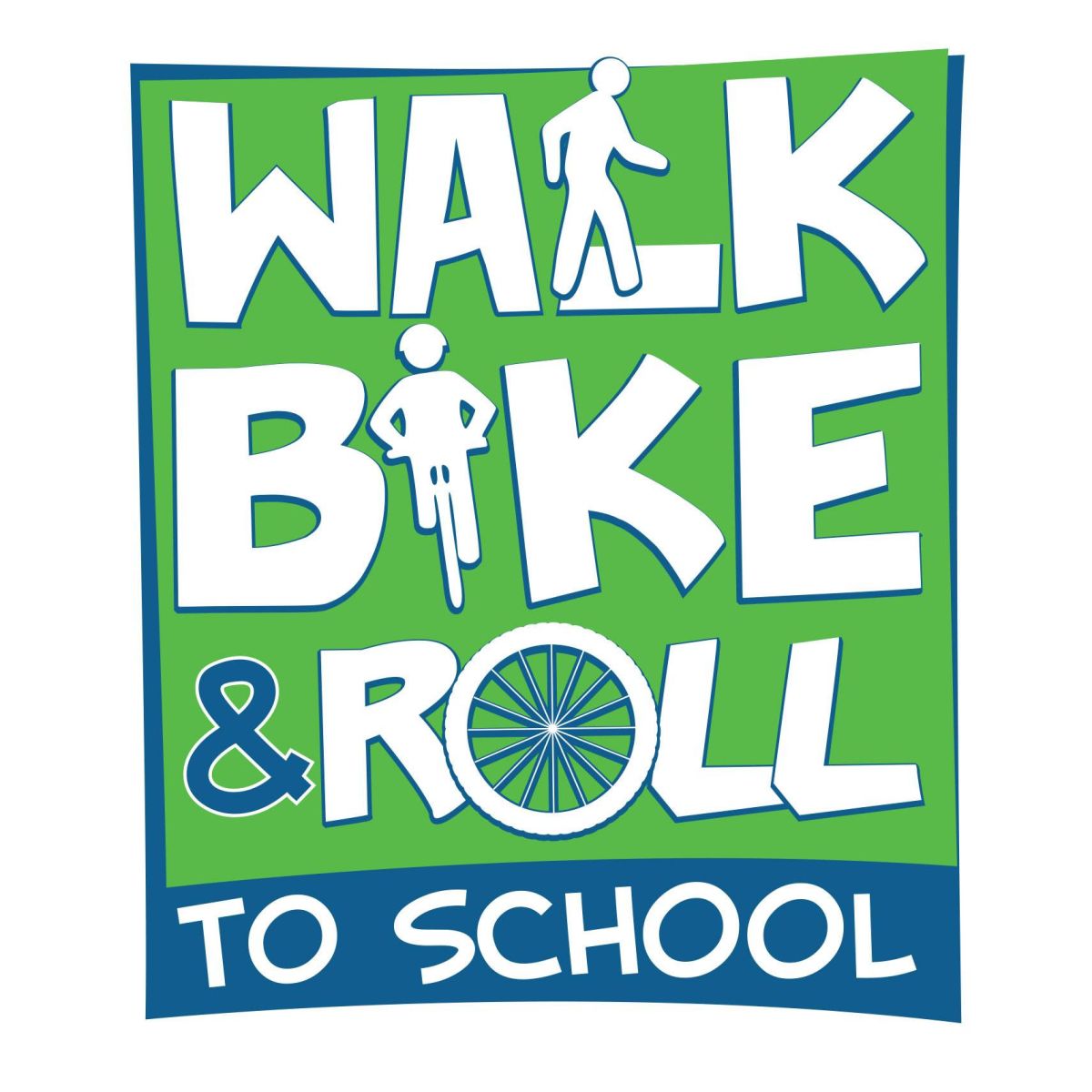 Walk, Bike & Roll to School Day | News Details