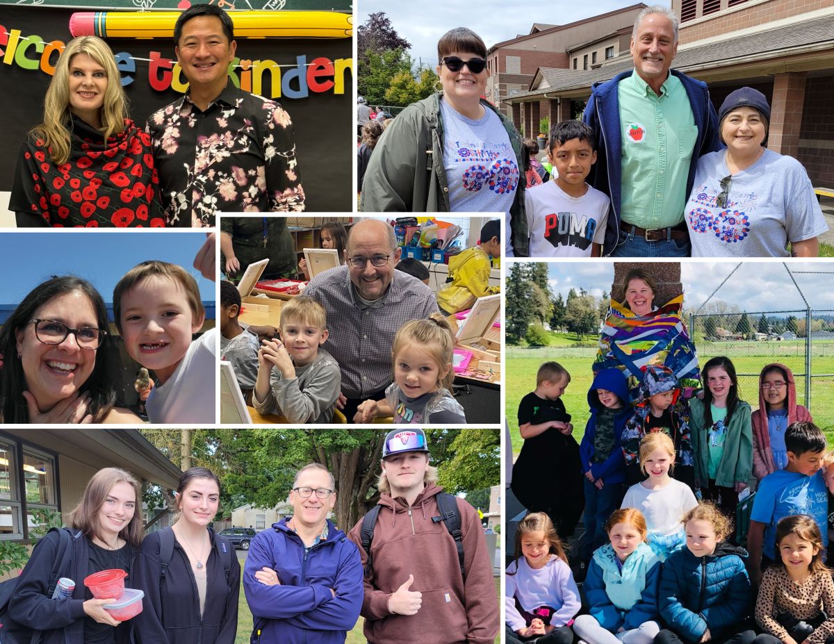 October 2024 is National Principal Appreciation Month! | Post Detail