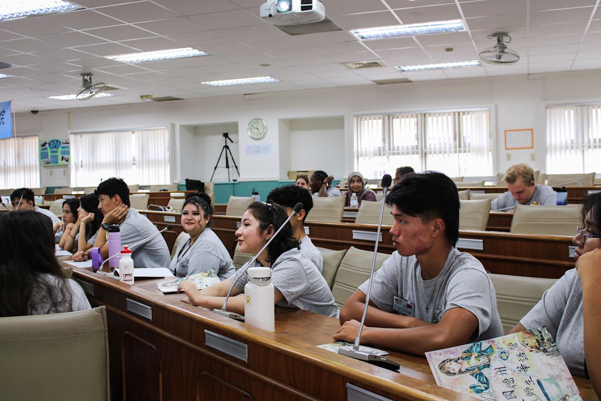 ILTexas is awarded a $2 million grant to expand its Immersive ...