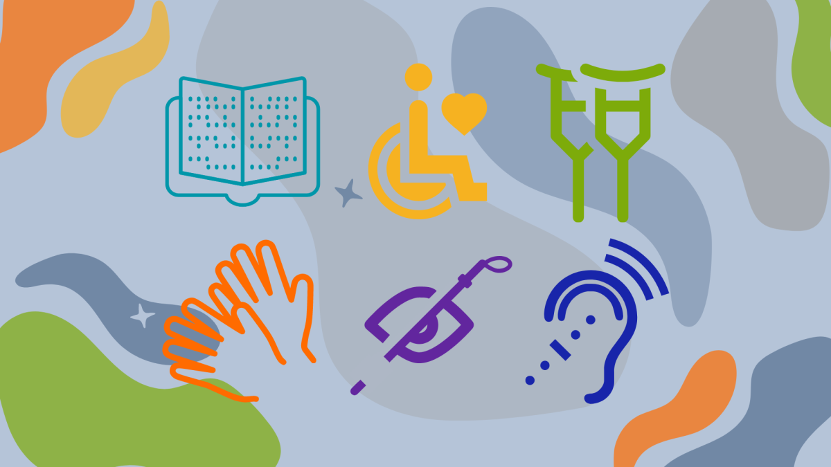 Disability History and Awareness Month | Story