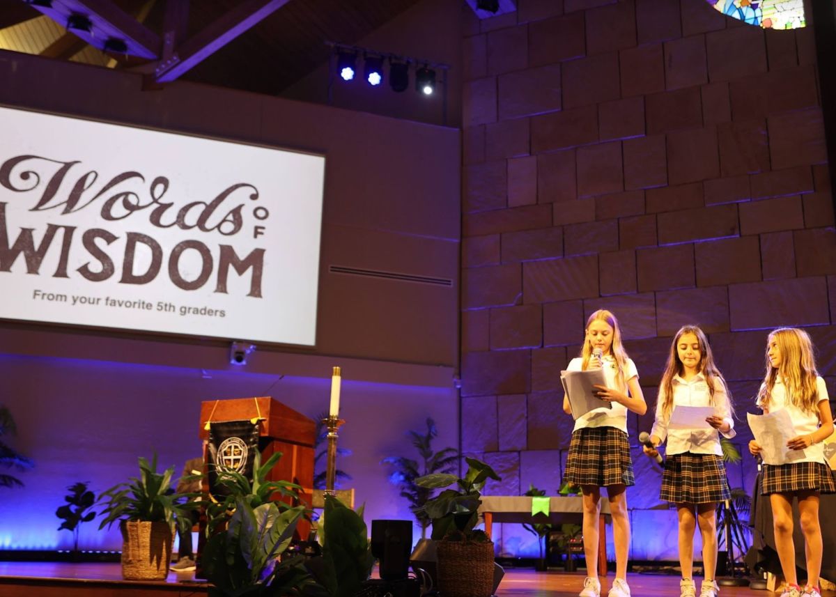 Heartfelt Convocation Ceremony | Post Details