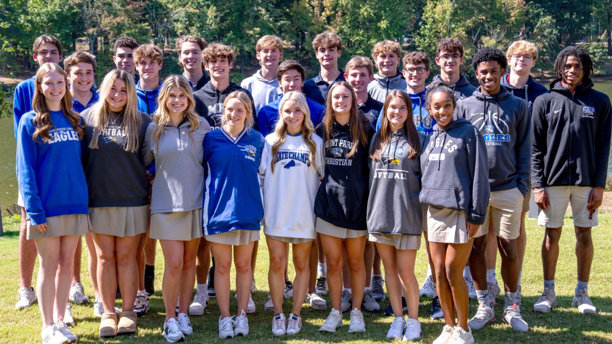2024-2025 AP Scholars Amass a Record 91% Pass Rate | MPC Eagles Varsity Boys Win Golf State ...