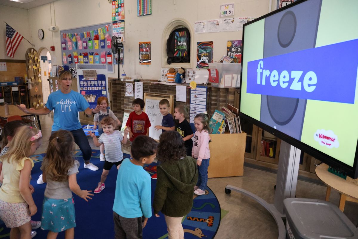 Interactive Boards Highlight New Advance In JPS Technology | Featured Story