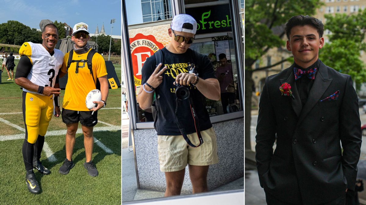 North Hills grad Connor Gerst finding success behind the camera | Details