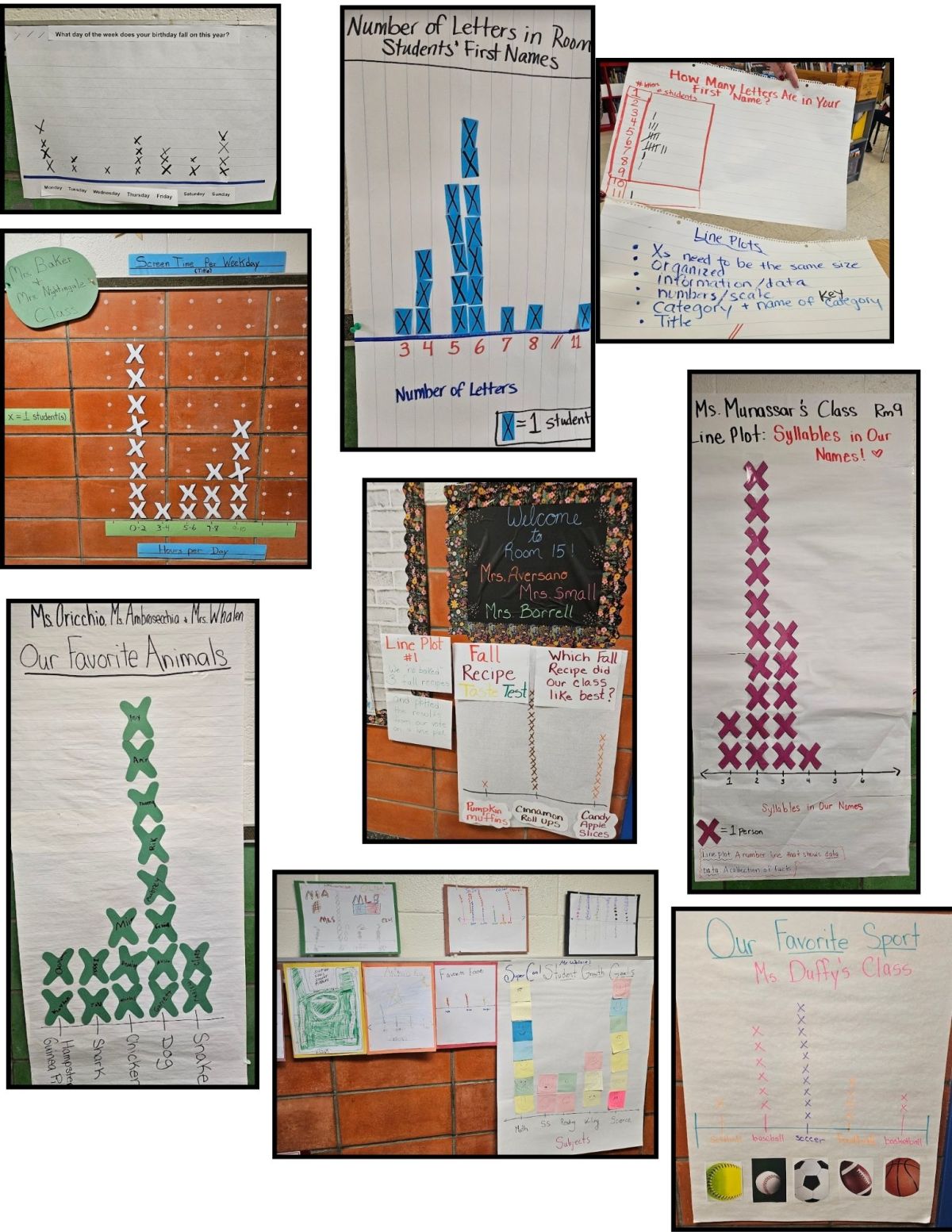 Frank G. Lindsey Builds a Positive Classroom Community Through Math ...