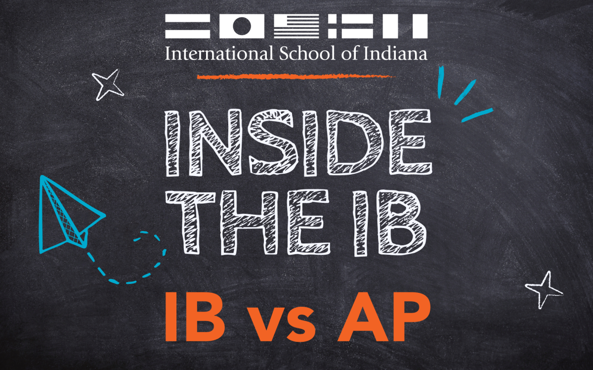 Inside the IB: IB vs. AP | News Detail Page
