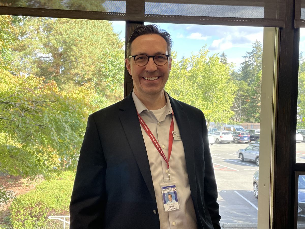 Superintendent Rundle October Community Message Highlighting ...