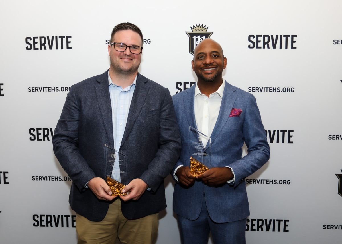 Ben Francisco '99 and Chris Galippo '07 Named to the Servite Athletics ...