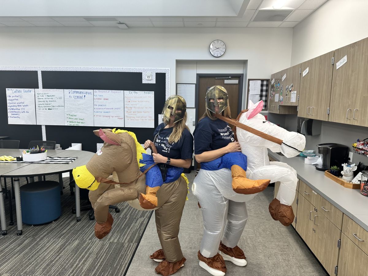 Boosterthon Success | Post Details