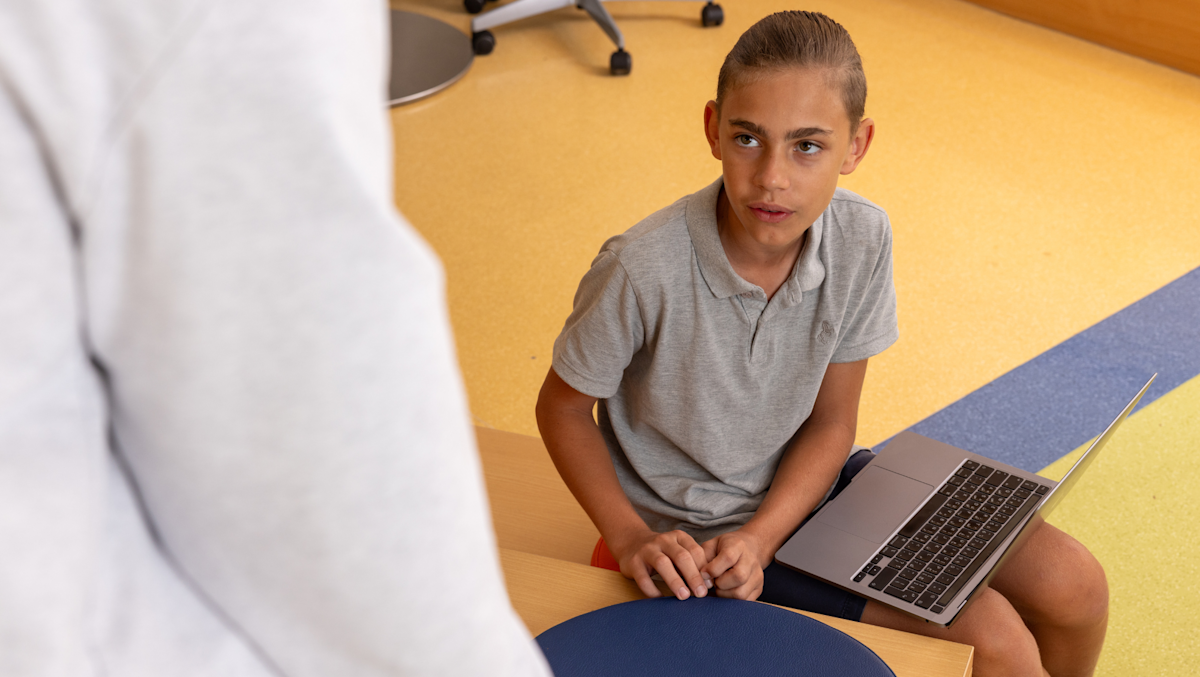 Middle School Core | Middle School Post Details