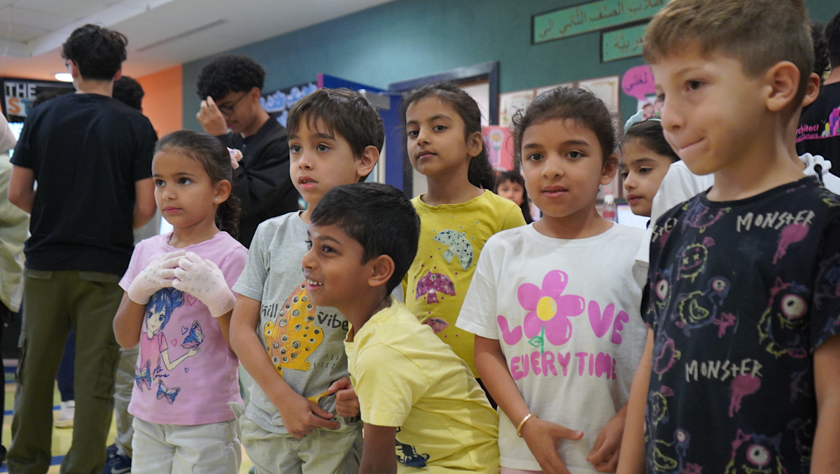 ES Parent-Teacher Conferences on October 8-9 | Elementary School Post Details