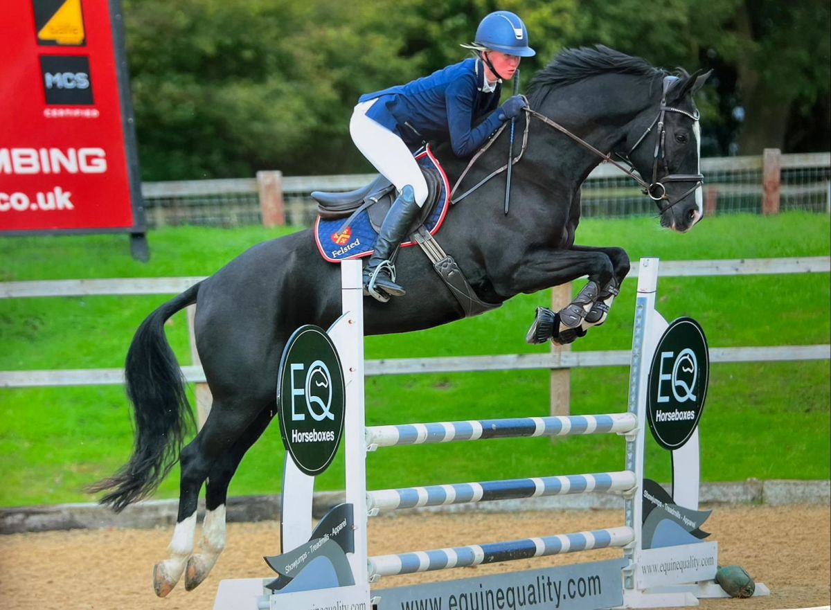Through to the National Finals NSEA! | Posts Page