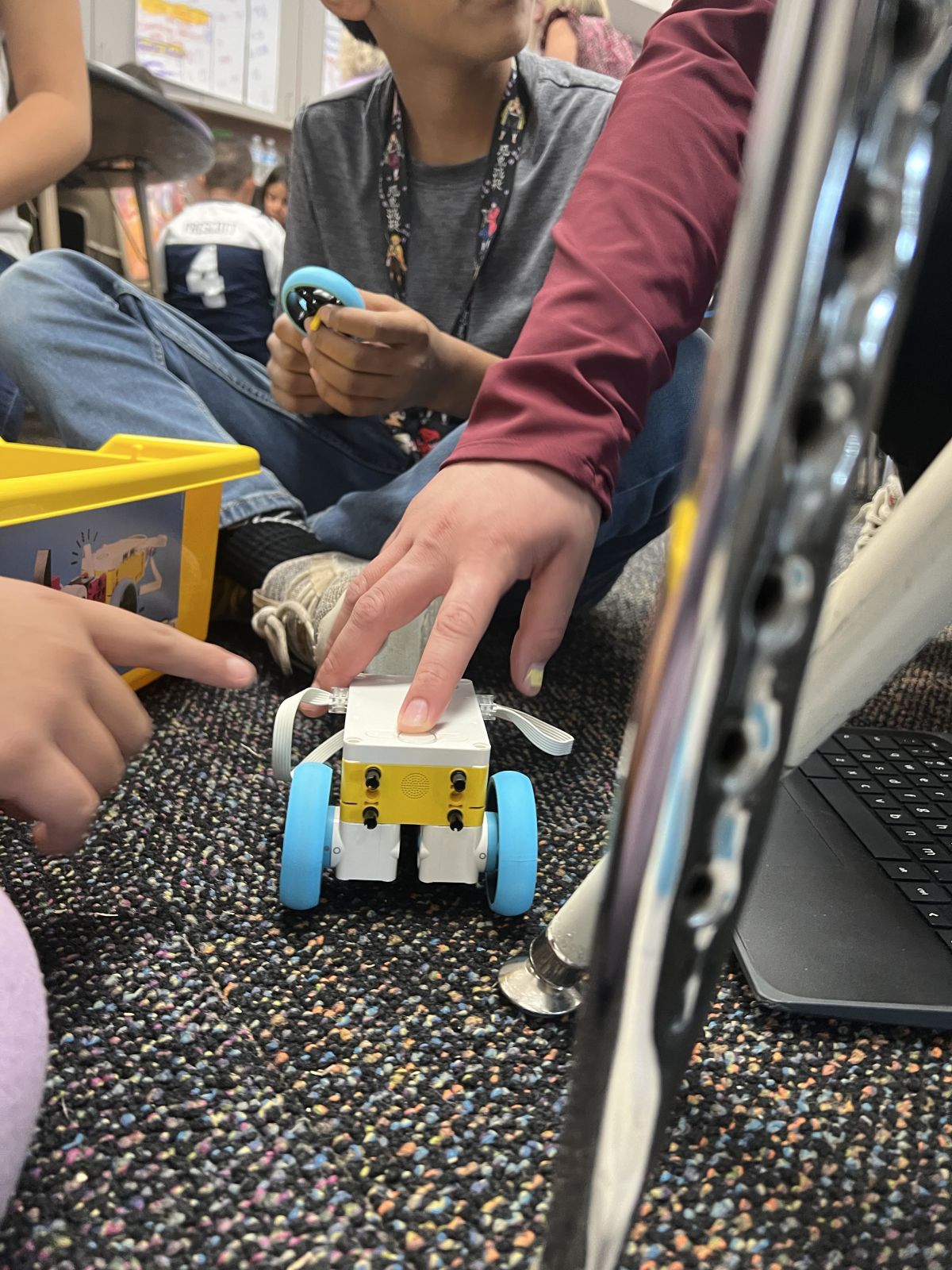 MISD robotics programs now offer competition opportunities | Posts ...