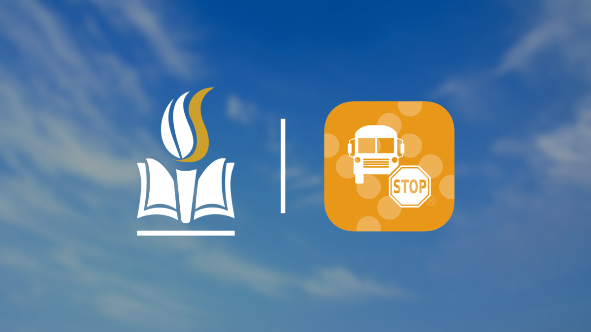 Introducing Versatrans My Stop: Your New Bus App | News