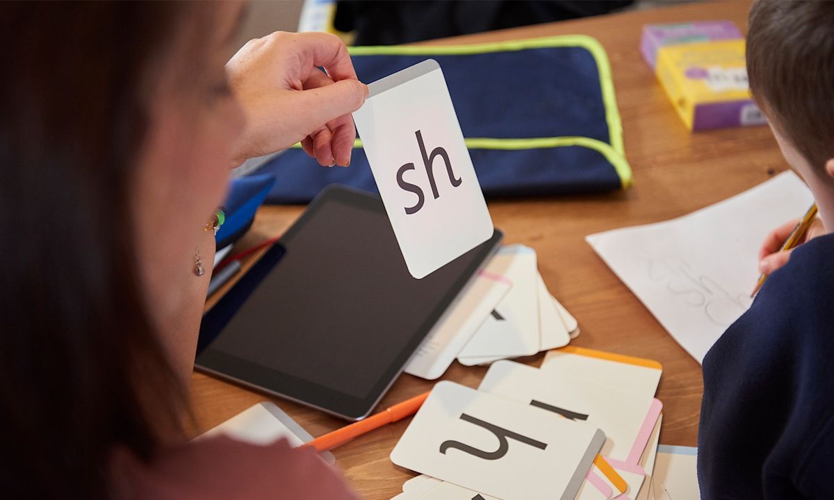 What to Expect from Orton-Gillingham Tutoring | Blog Post