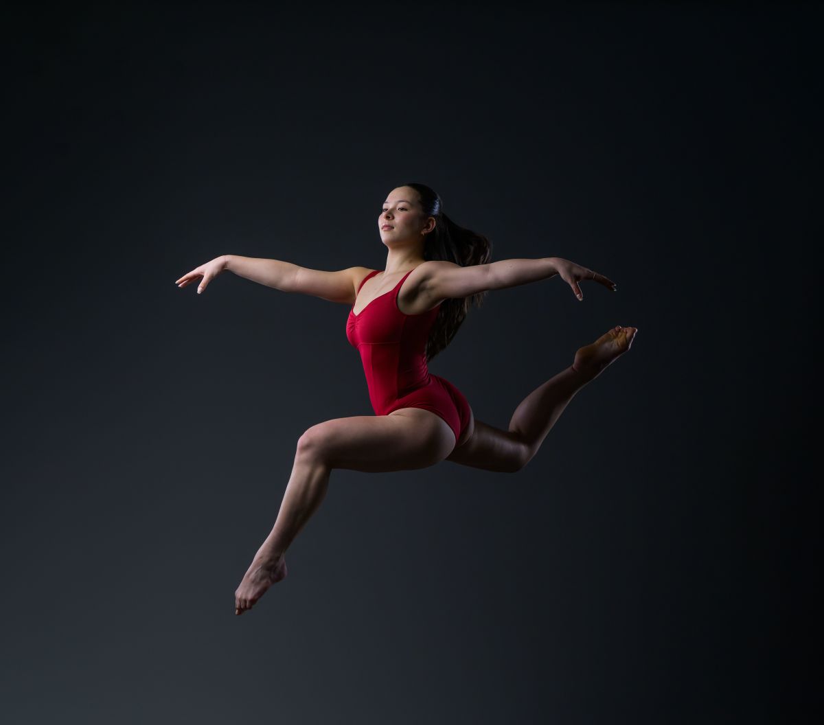 Italia Conti Summer School Q&A with Lara | Bede's News story