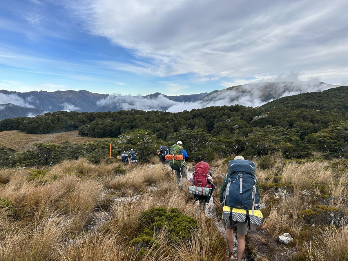 Harkness Travel: Trading Traditional Classrooms for Real-World Learning ...