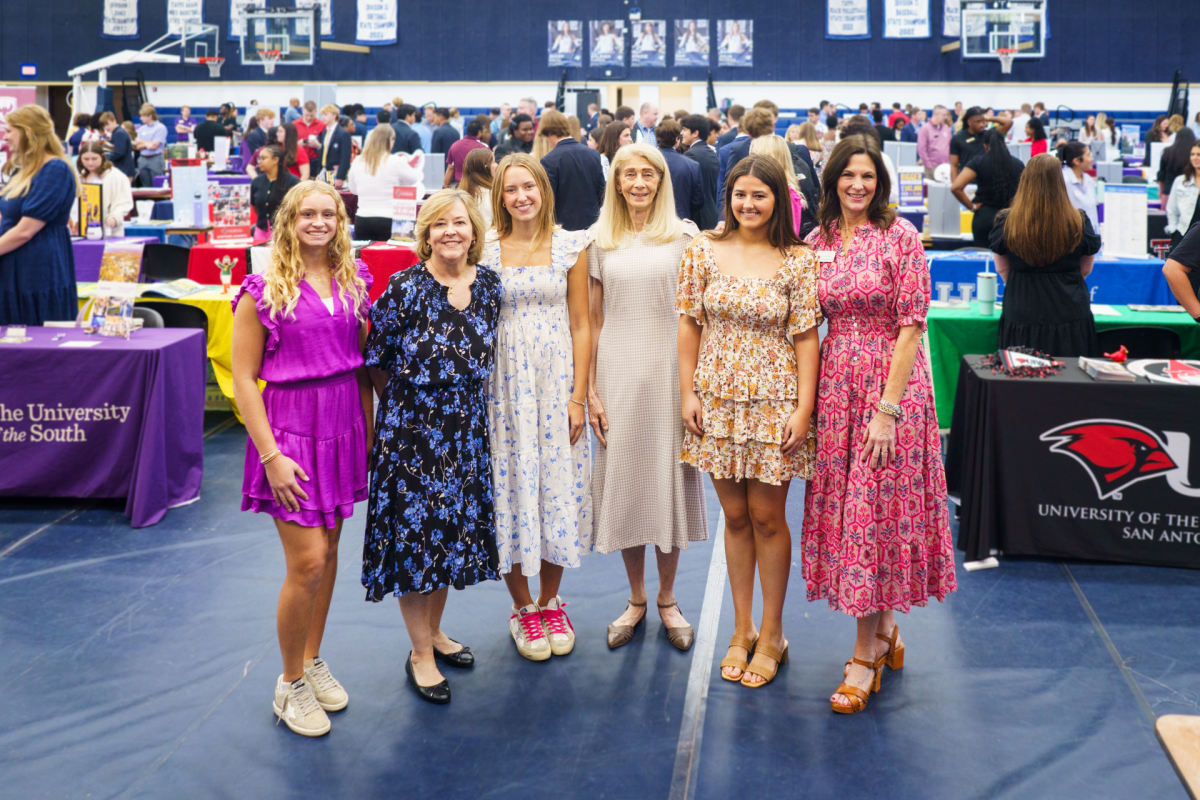 Our Largest-Ever College Day! | News Details