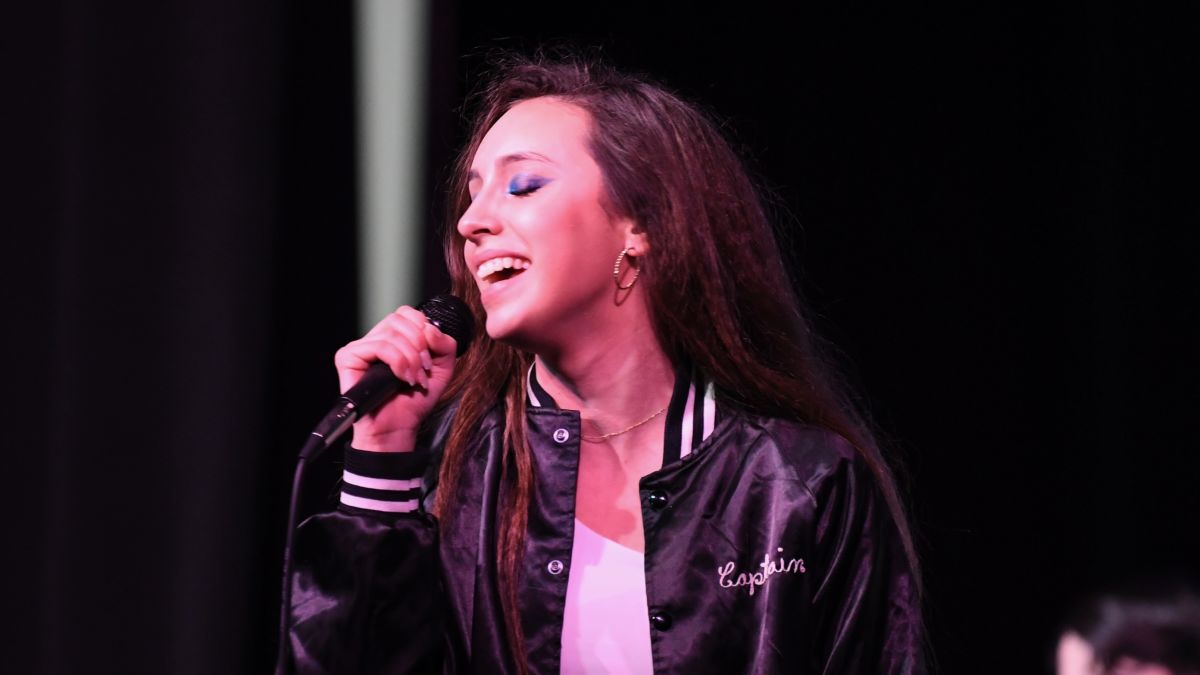 Hailey Selock Says the Role of Ariel Suits Her | Post Details