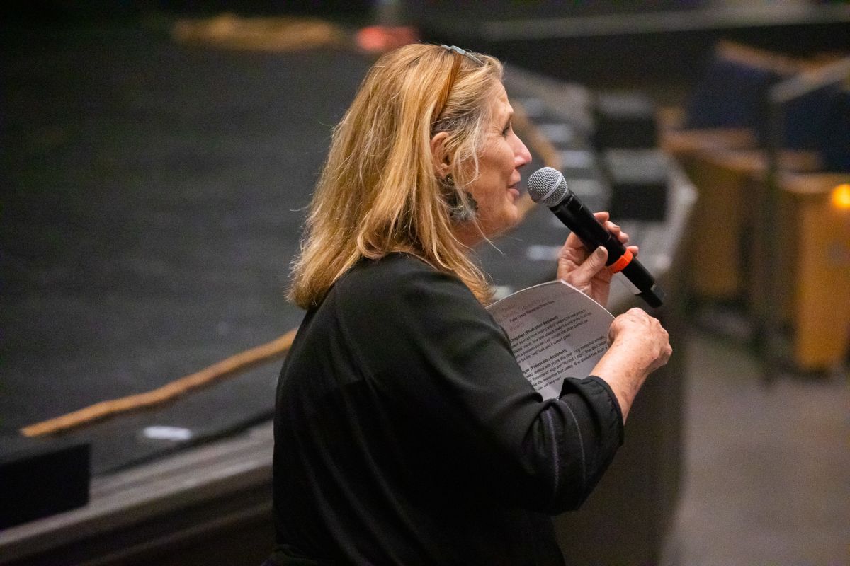 Teacher Feature | Mrs. Blades | News Details