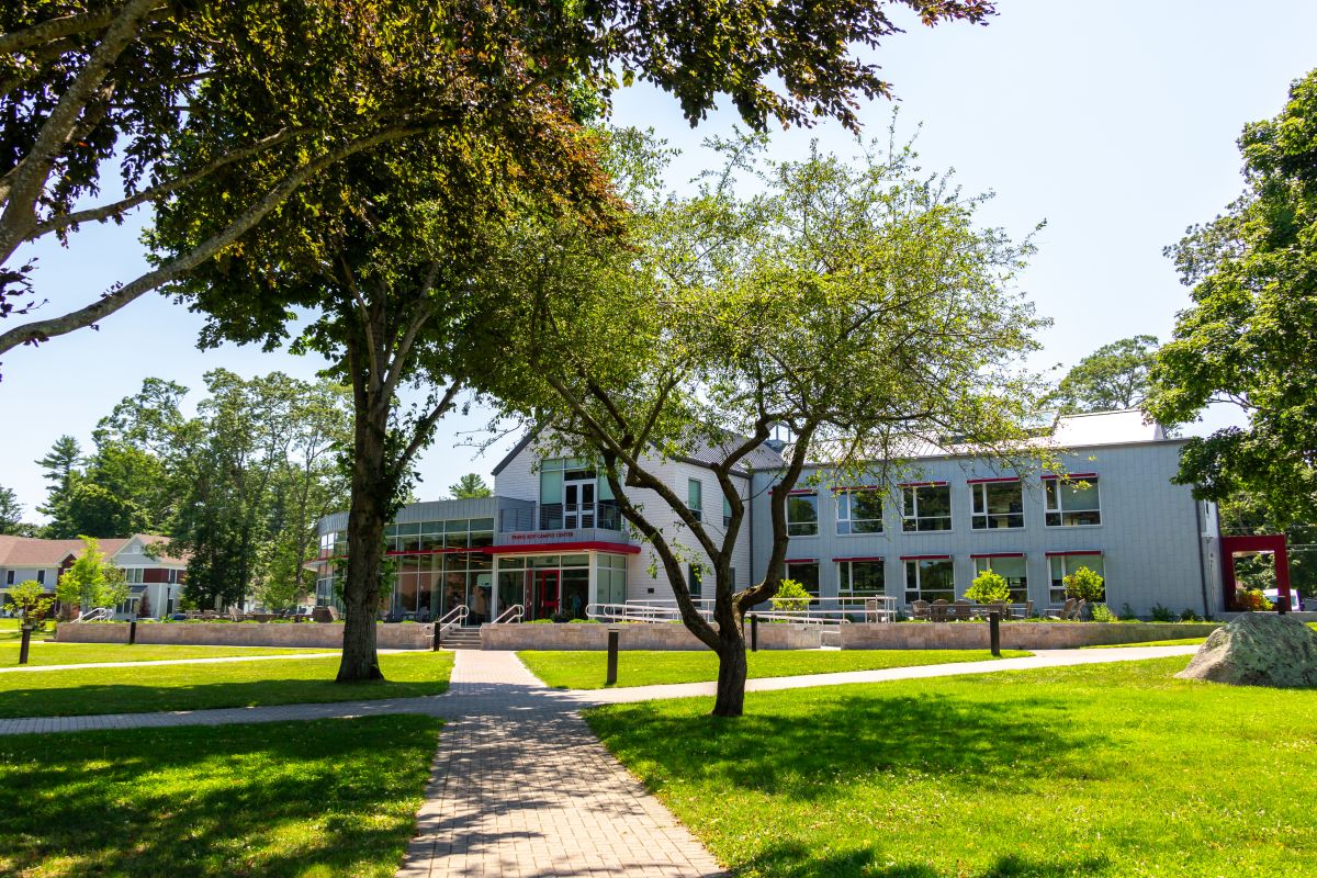 Tabor Welcomes New Trustees | Details