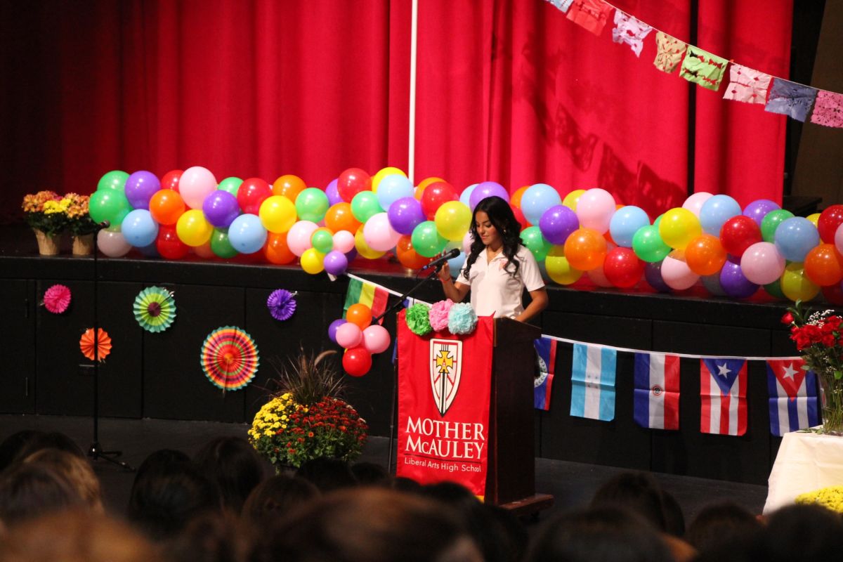 Celebrating Hispanic Heritage Month | School News