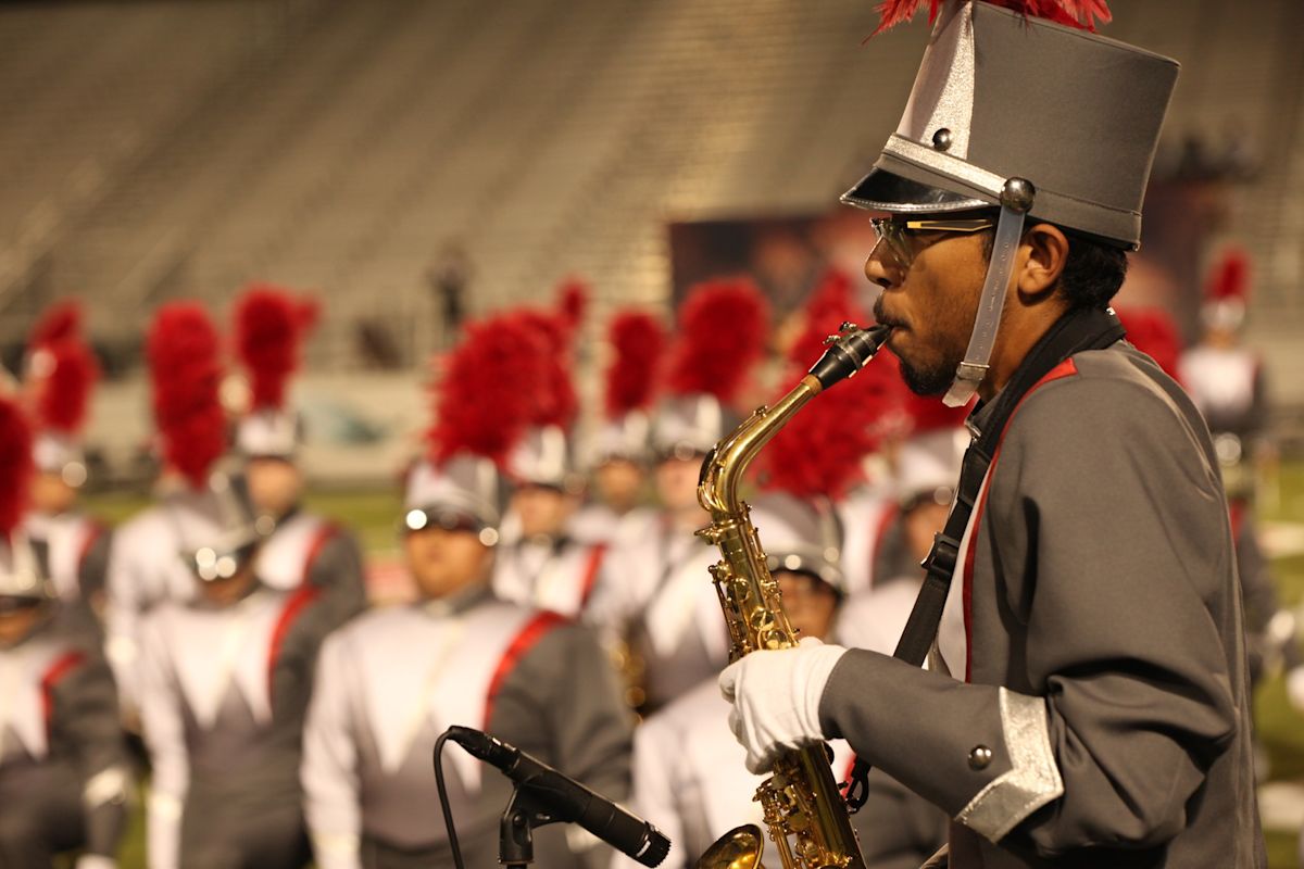 21st Pfestival of the Bands Strikes a Chord at The Pfield | News Details