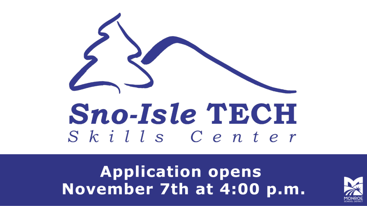 Explore Opportunities with Sno-Isle Tech Skills Center Programs! | News Details