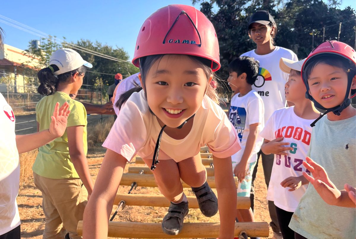 The Role of Play in Elementary School Education | CIS Bangalore