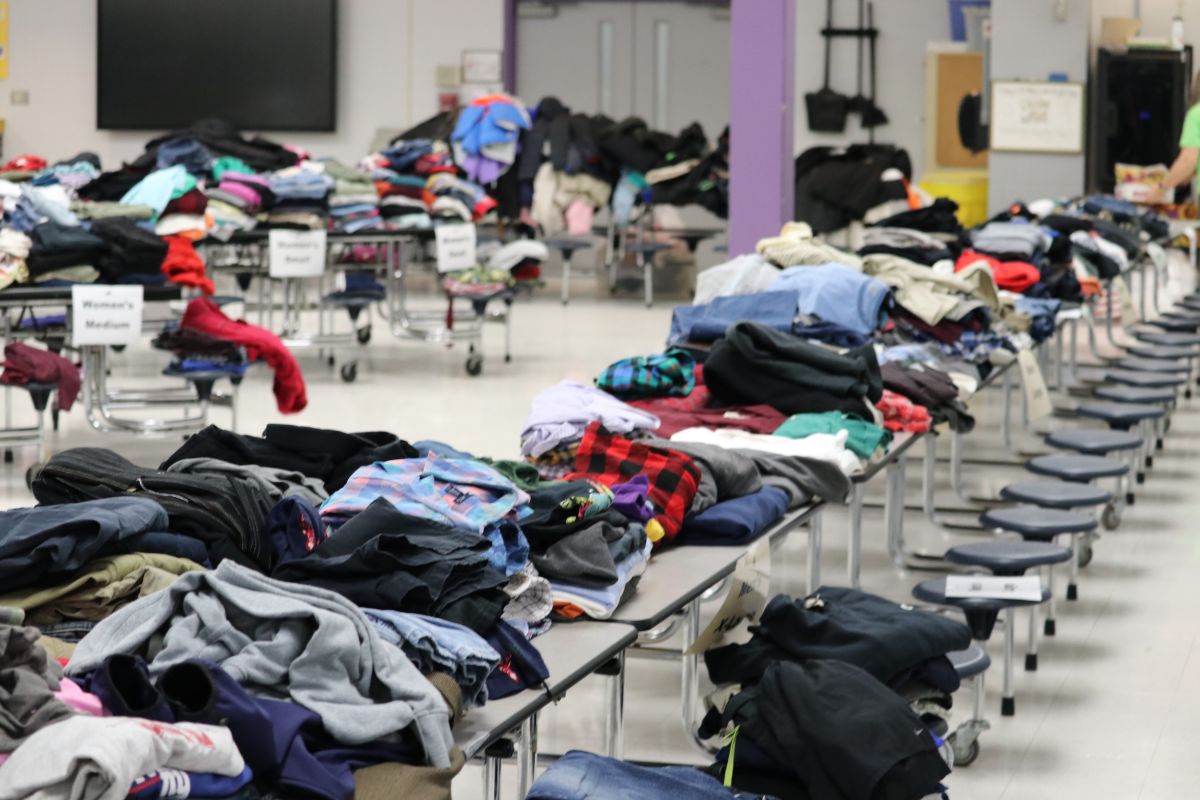 Scotties Closet is looking for Donations and Volunteers | Post Details