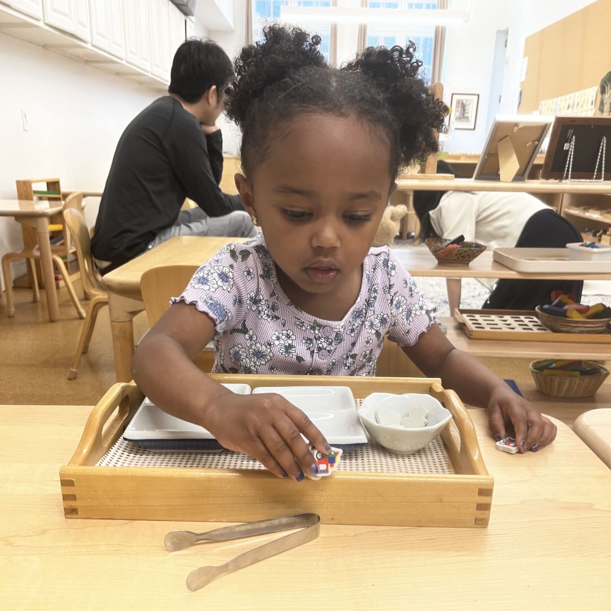 Terrific Toddlers Fall Program | LS Landing Page