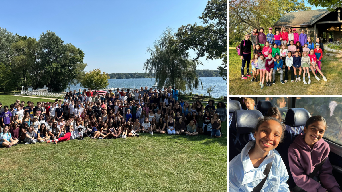 LFC Integration Camps: Wonderful Team Building Adventures | Public News ...