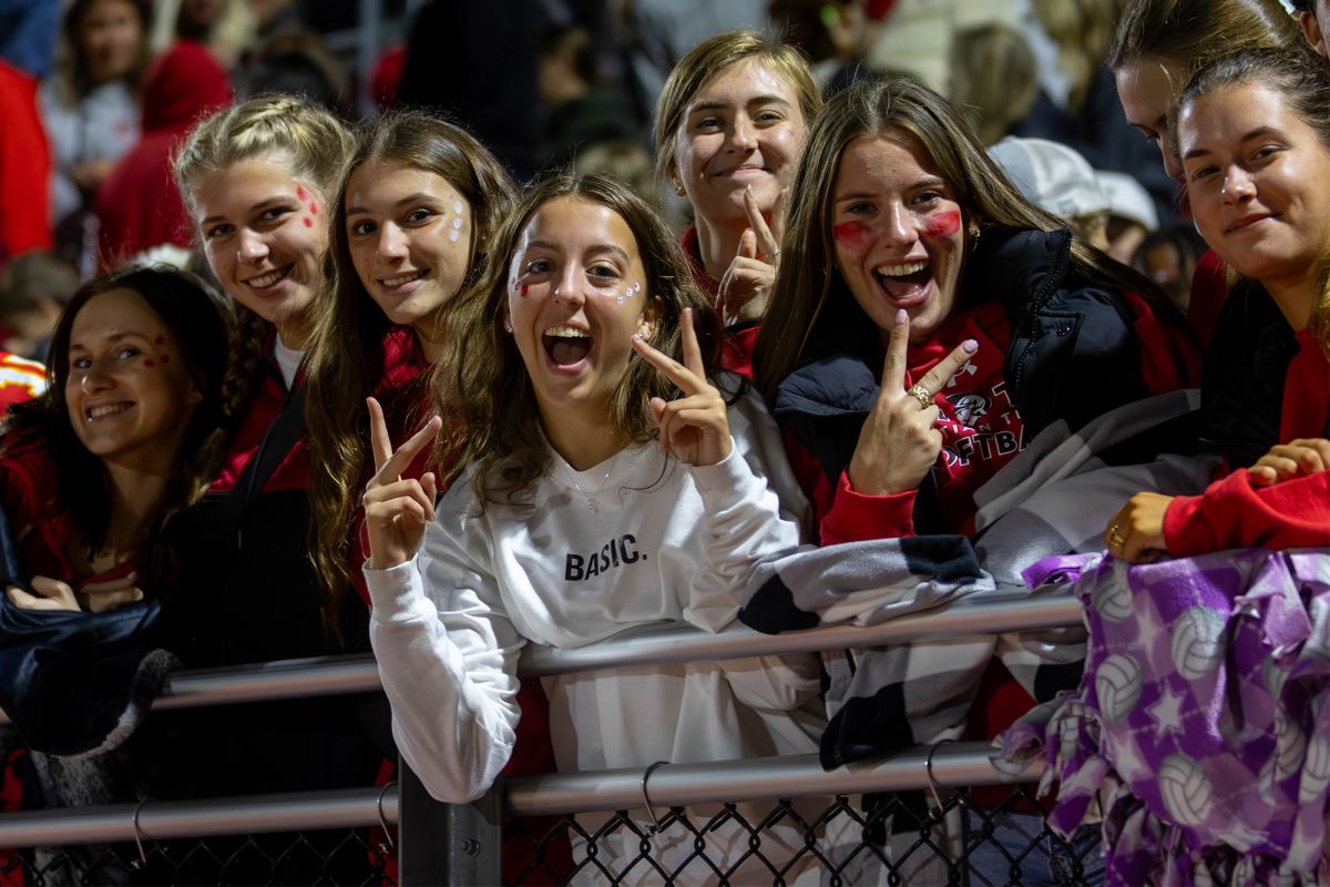It was a Great Day to Be a Trojan! Homecoming 2024 | Timothy Christian ...