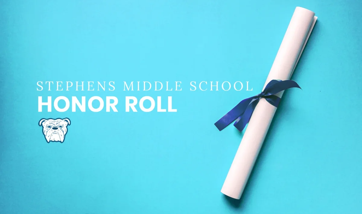 Stephens Honor Roll Celebration | Detail page