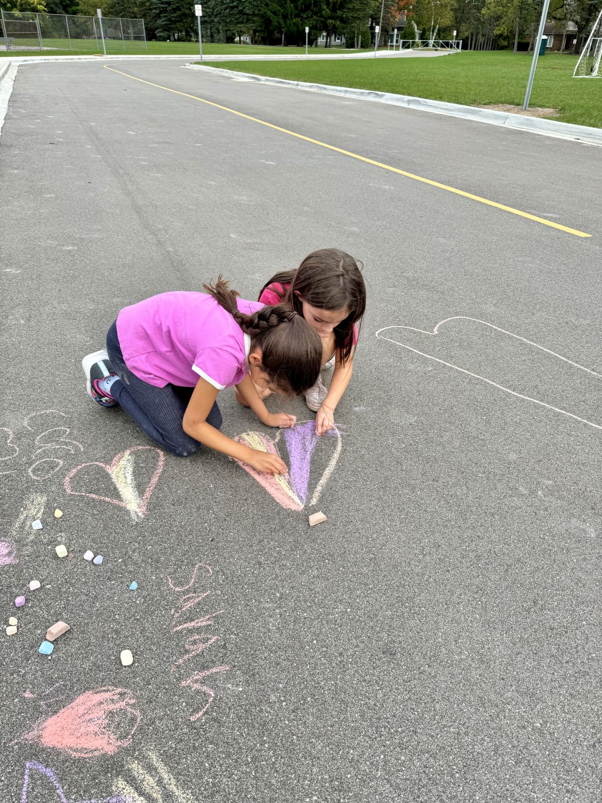 Social Emotional Learning Day At Conant Elementary | New Post Page