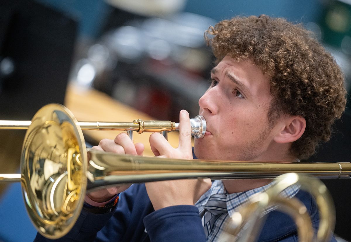 After School Music Program (ASMP) | Afternoon and Summer Programs | The ...