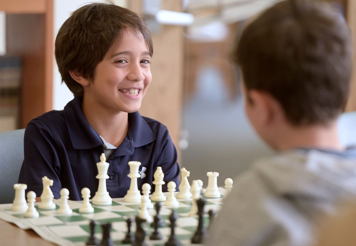 Lower School Enrichment (LSE) | Afternoon and Summer Programs | The ...