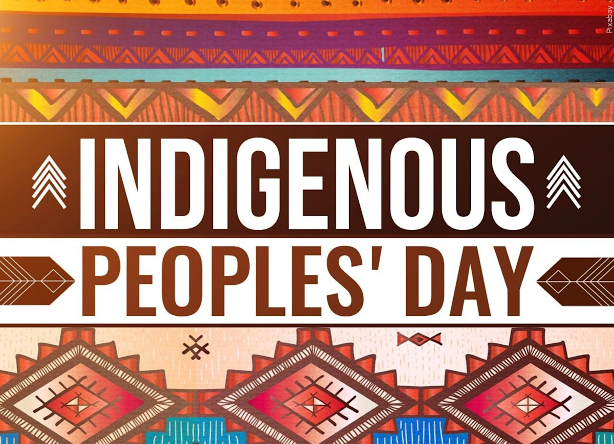 Indigenous Peoples' Day | News Details