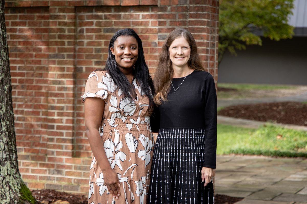 Meet the New Parent Co-Chairs of the Fund For Ravenscroft | Our Ravens ...